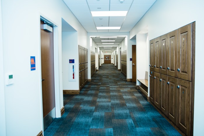 Trinity Hall Opens the Doors to Success with New East Wing | Trinity ...